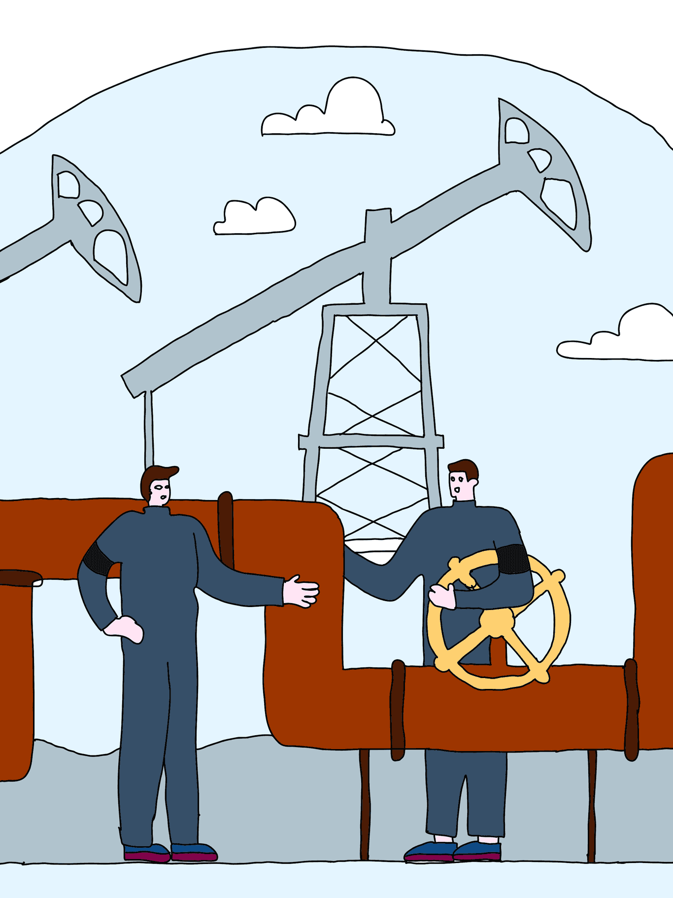 Why You Should Self-Host GitHub Runners – Or Stay Away from It | dyrector.io