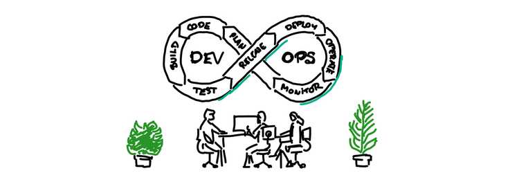 3 Key Differences Between DevOps and traditional IT | dyrector.io Blog